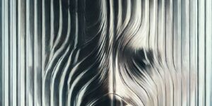 Exploring the Elegance of Fluted Glass: Types, Uses, and Price Range in ...